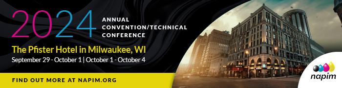 NAPIM | Annual Convention